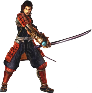 Samanosuke Akechi (Onimusha) Vs Jetstream Sam (Metal Gear Rising ...