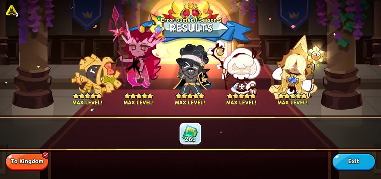 Discuss Everything About Cookie Run: Kingdom Wiki | Fandom