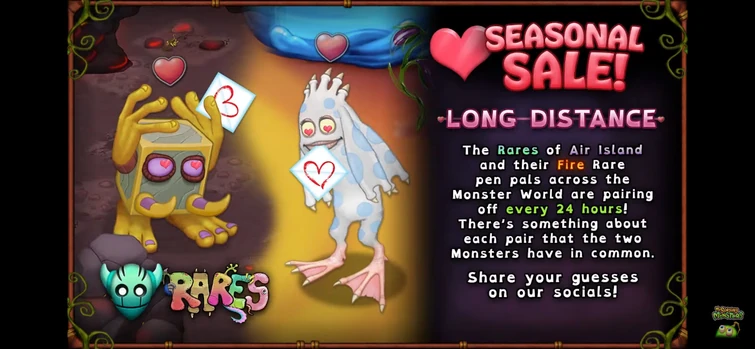 February MSM Live Summary | Fandom