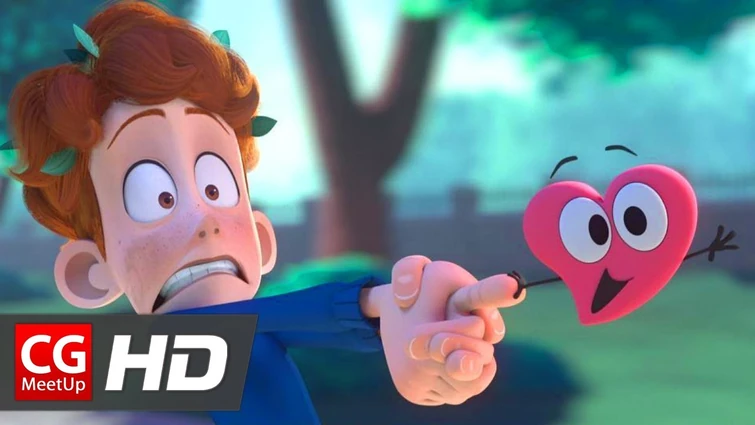 In A Heartbeat (not TOH, but thought it was cute) | Fandom