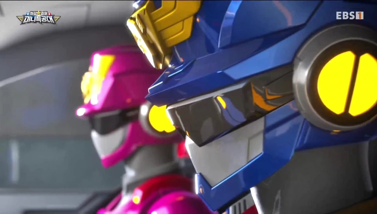 Miniforce S6-Volt | Fandom