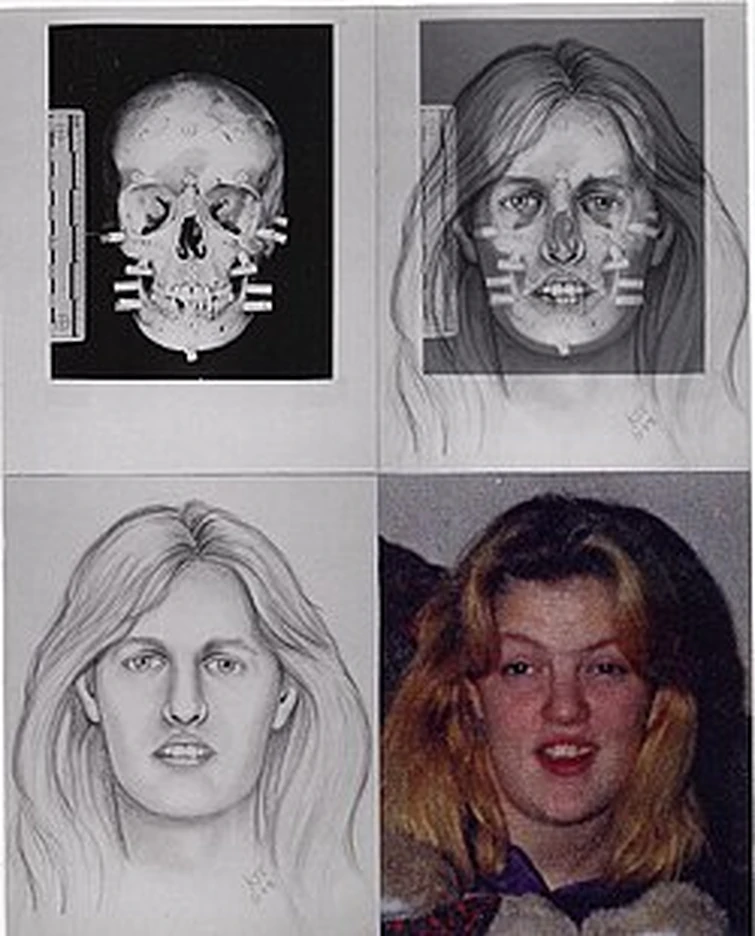 What if someone reconstructed a Faceling's face | Fandom