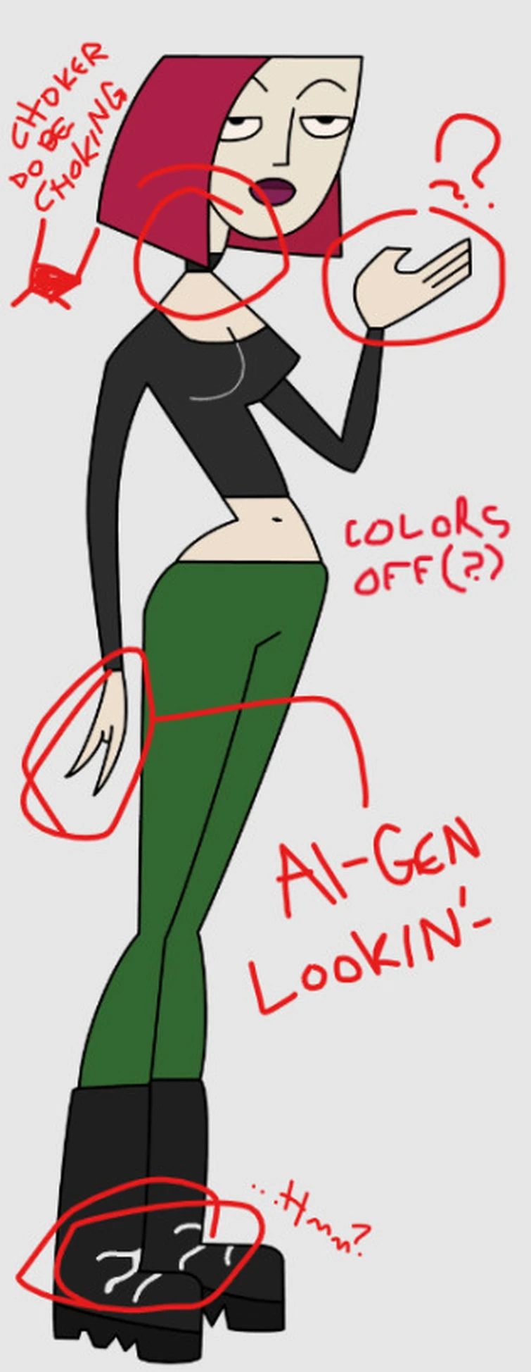 Discuss Everything About Clone High Wiki | Fandom