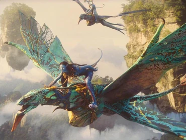 Which of these avatar monsters would look like a fun monster to hunt in ...