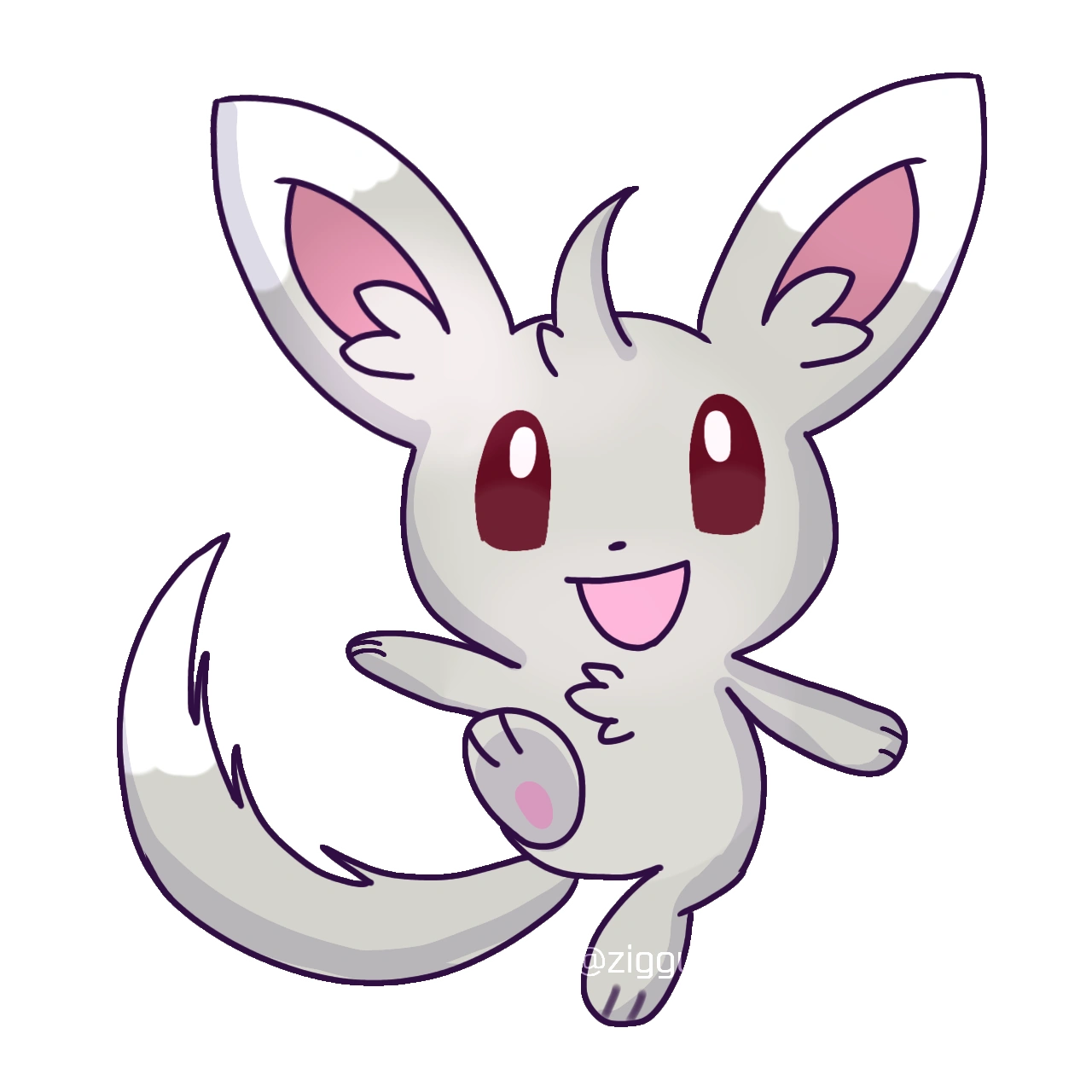 minccino | Fandom