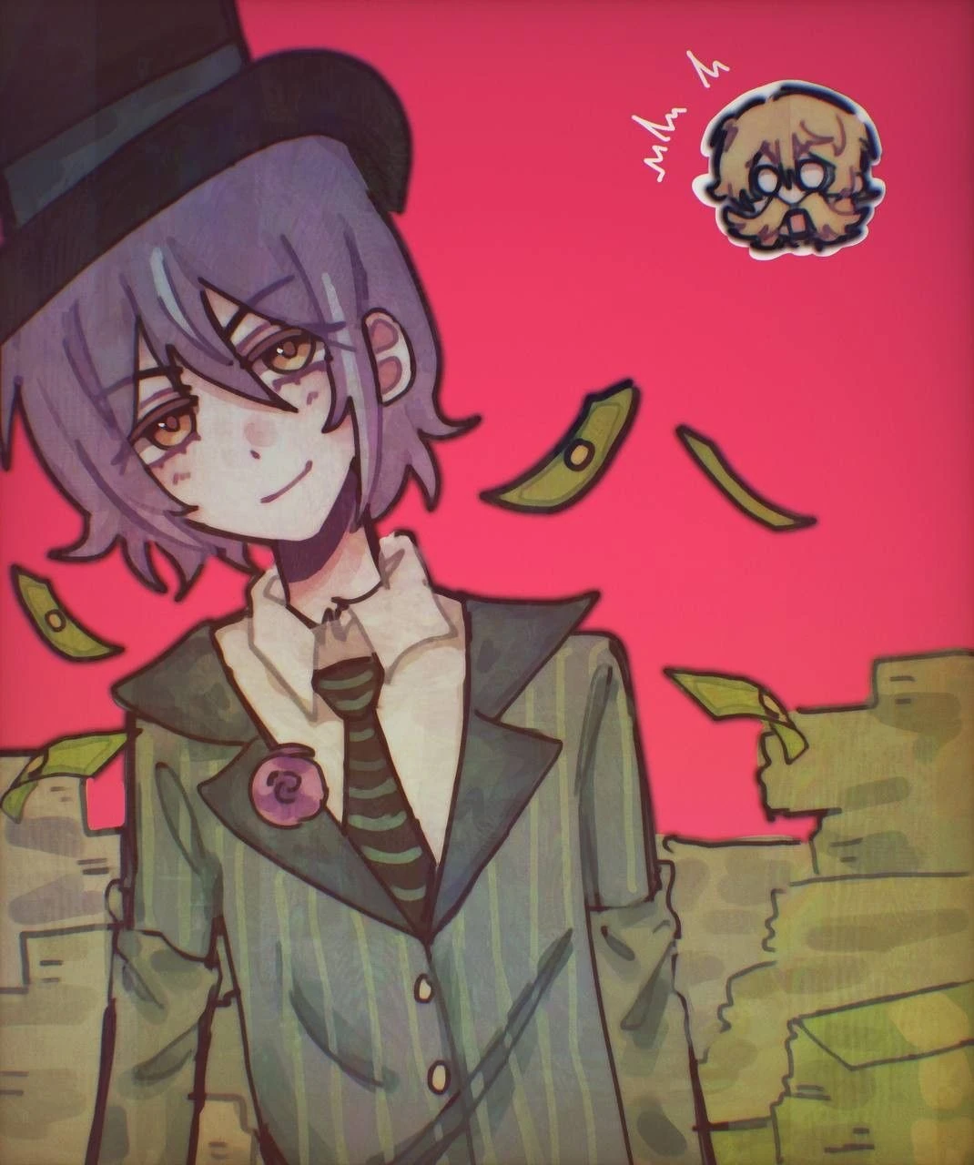 RUI ONCELER | Fandom