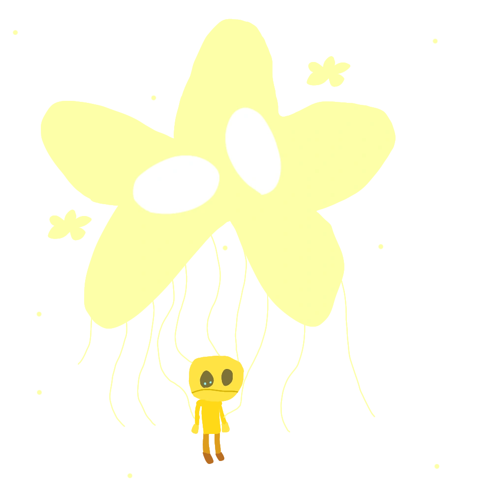 Random Monster: Constroller | Fandom