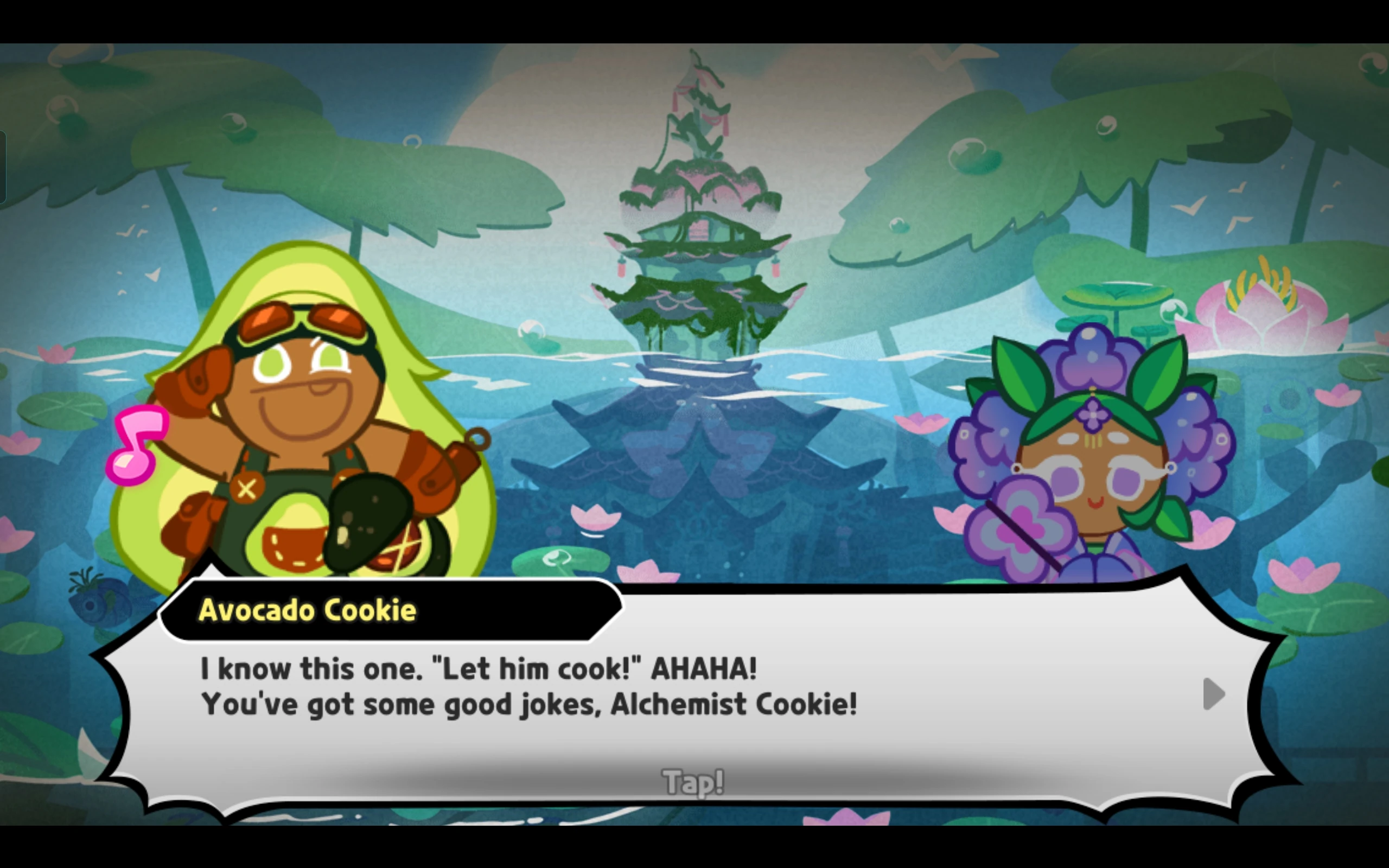 Random part 2 | Fandom