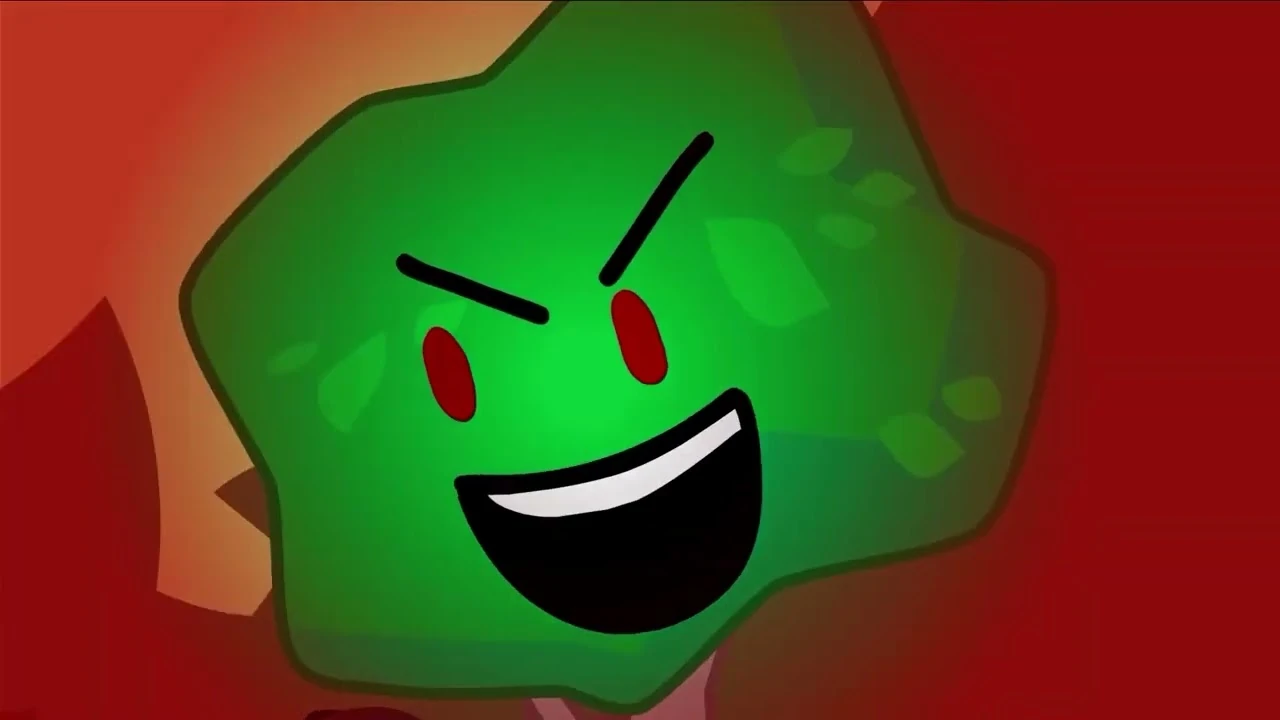 i like this silly little tree guy | Fandom