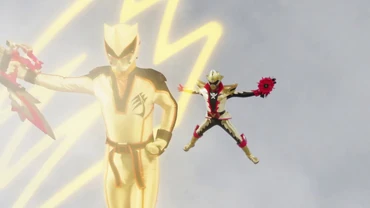 Which "Sixth Sentai" Gear Would You Use (Part 1)? | Fandom