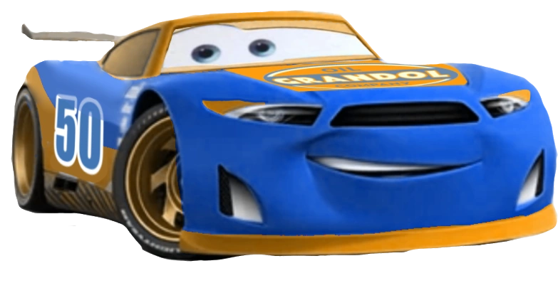 Axel Road And Pickle Brakes Artworks | Fandom