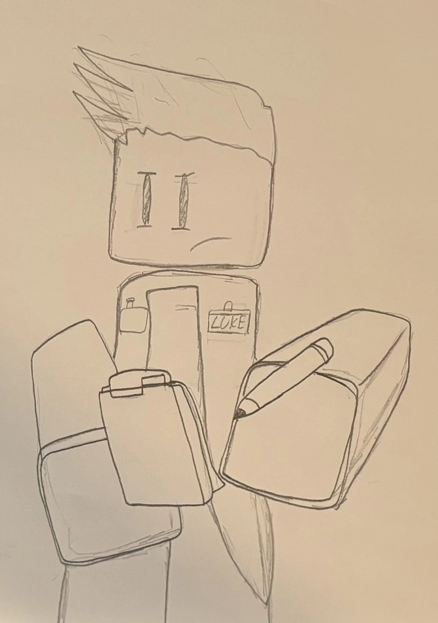 It’s finally here: Users PFP/Roblox avatars Vol.1 | Fandom