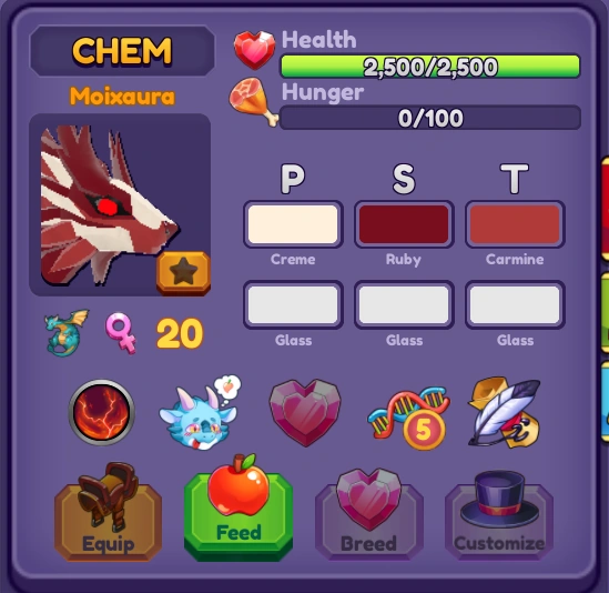 LOOKING AT OFFER/ SWAPPING | Fandom