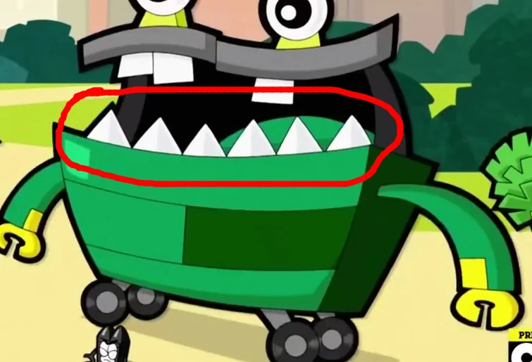 Discuss Everything About Mixels Wiki | Fandom