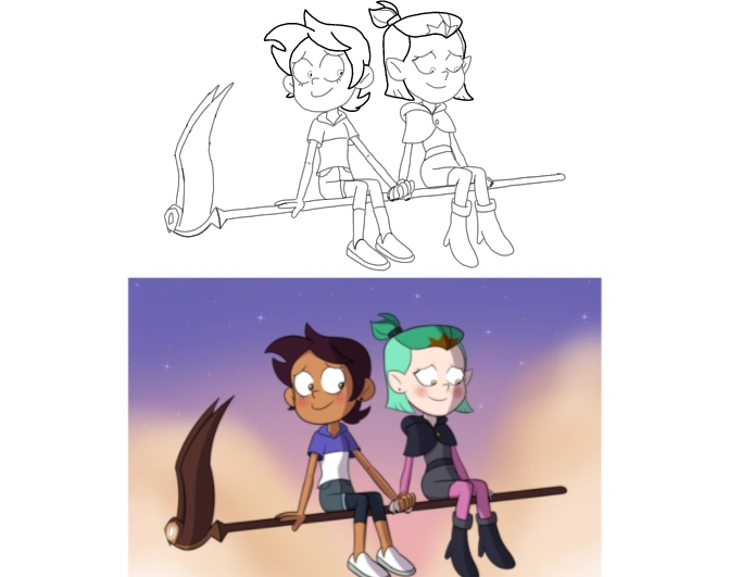 A fricking masterpiece. | Fandom