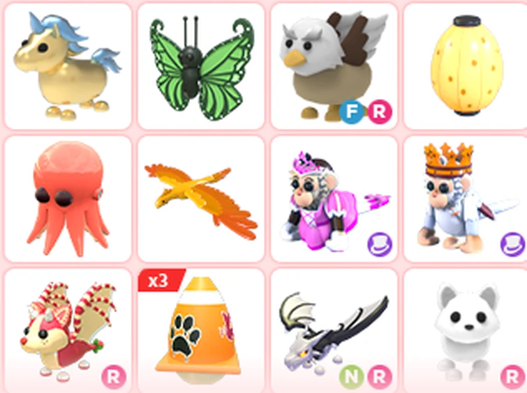 Discuss Everything About Adopt Me! Wiki | Fandom