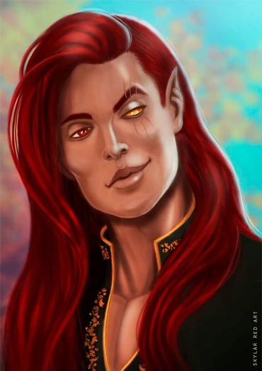 Discuss Everything About A Court of Thorns and Roses Wiki | Fandom