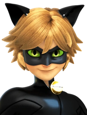 Miraculous Mask | Fandom