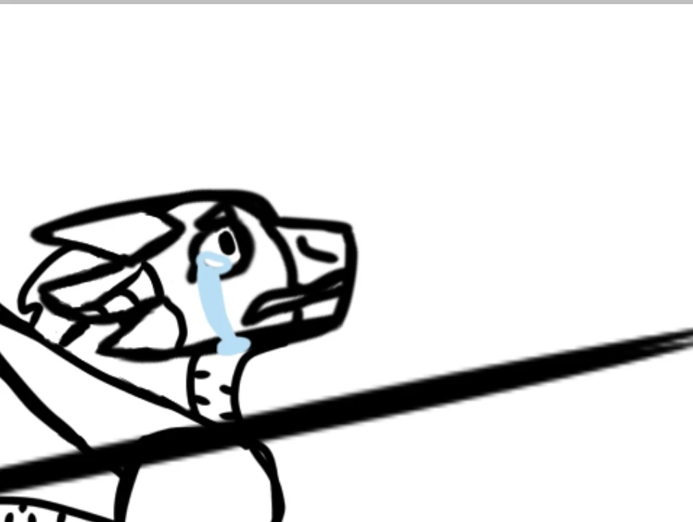 More Progress on the Rabid Child Thumbnail! | Fandom