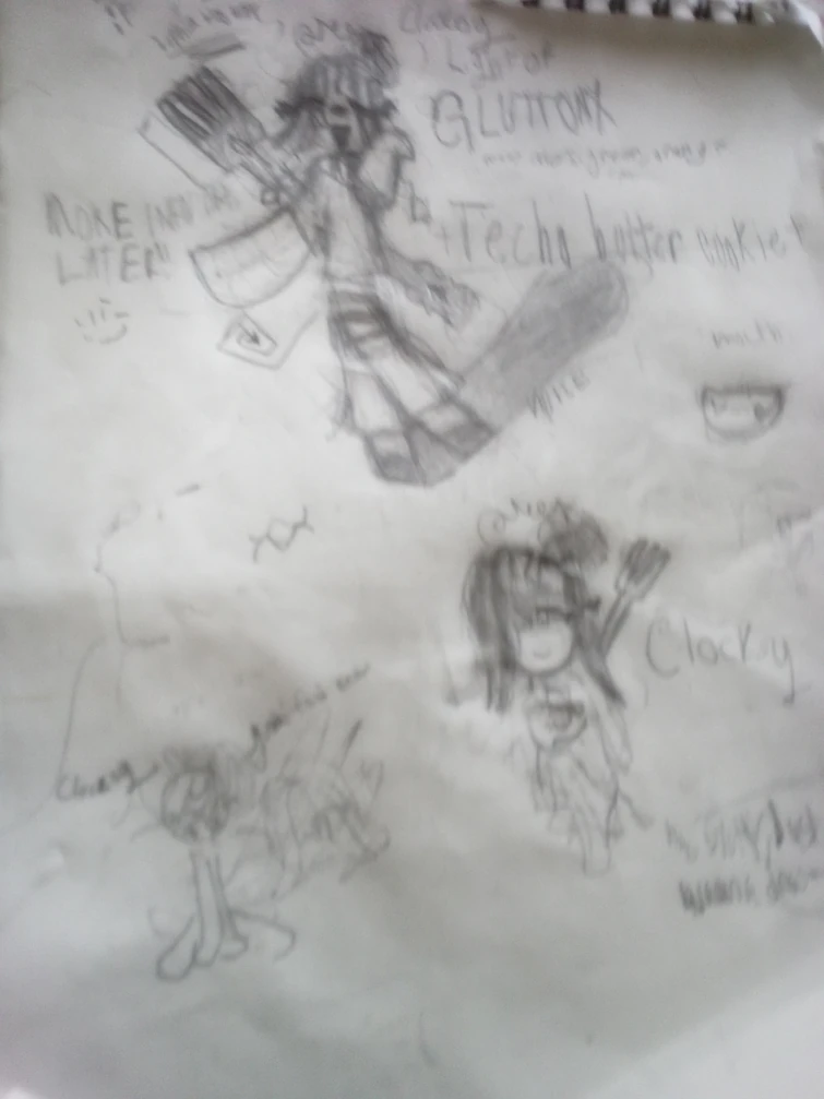 let's start a crk art thread | Fandom