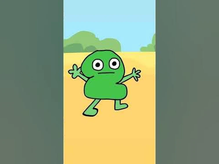 BFDI Toothless Dance Videos | Fandom