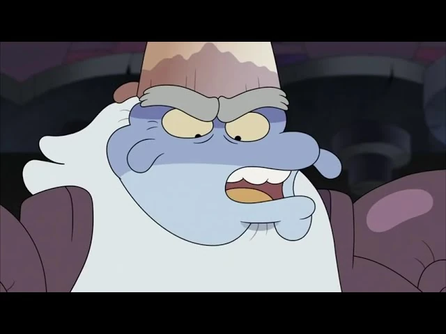 any amphibia episodes that you like that aren't talked about a lot ...