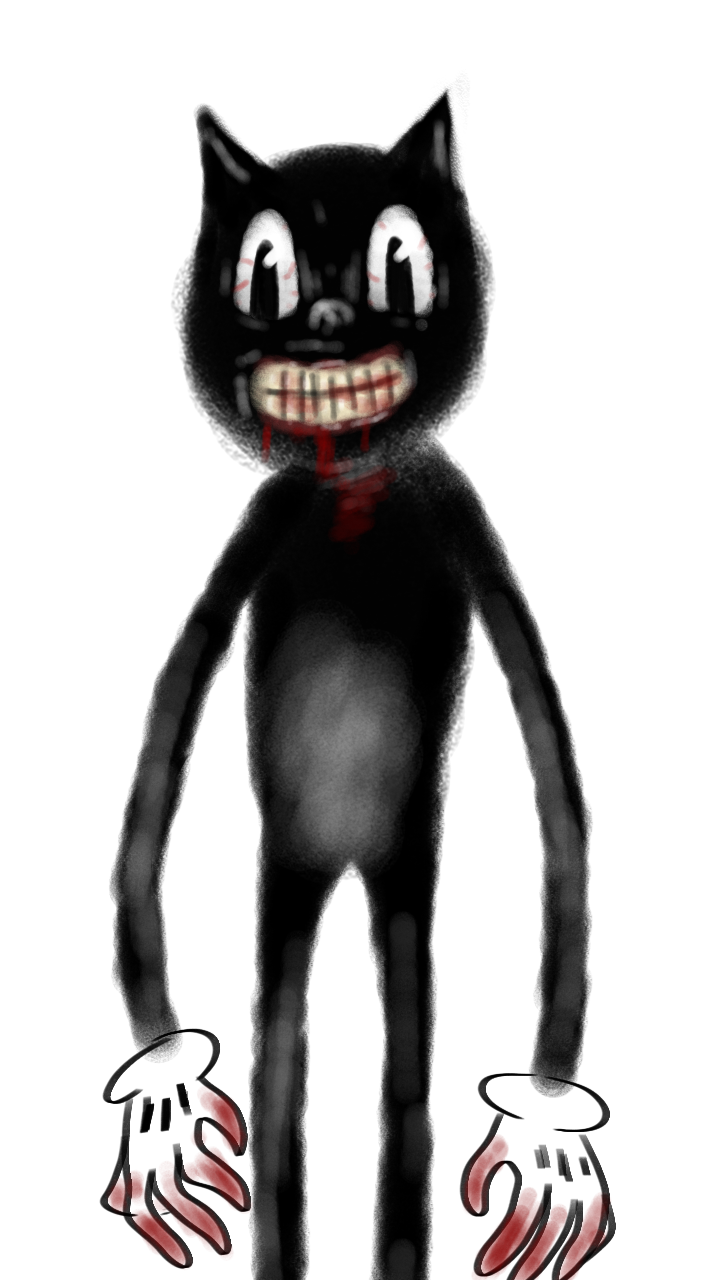 Cartoon Cat | Fandom