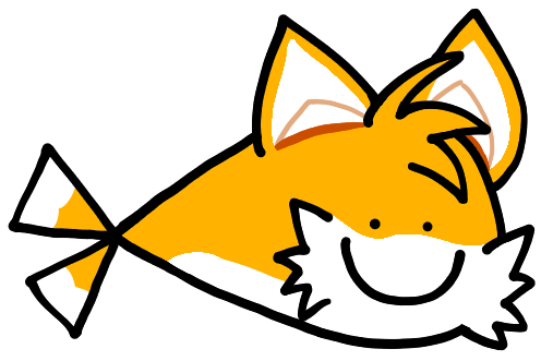 meet Tails Fish | Fandom