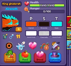 its almost time alrenoth | Fandom