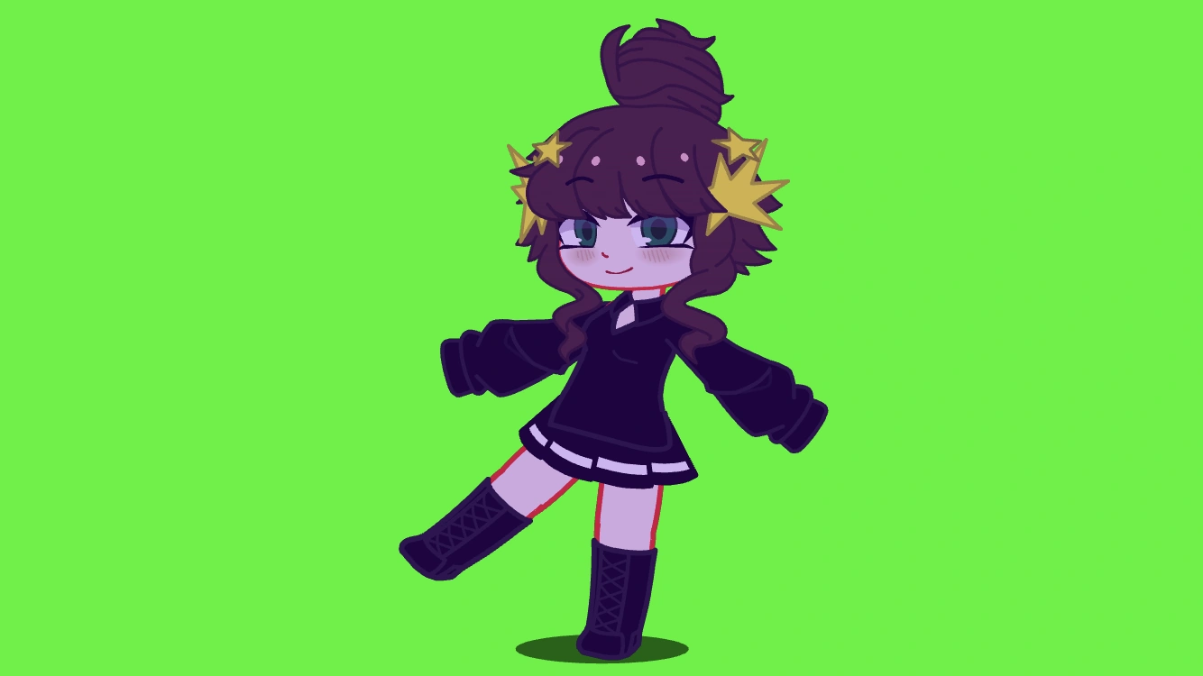 april vs now | Fandom