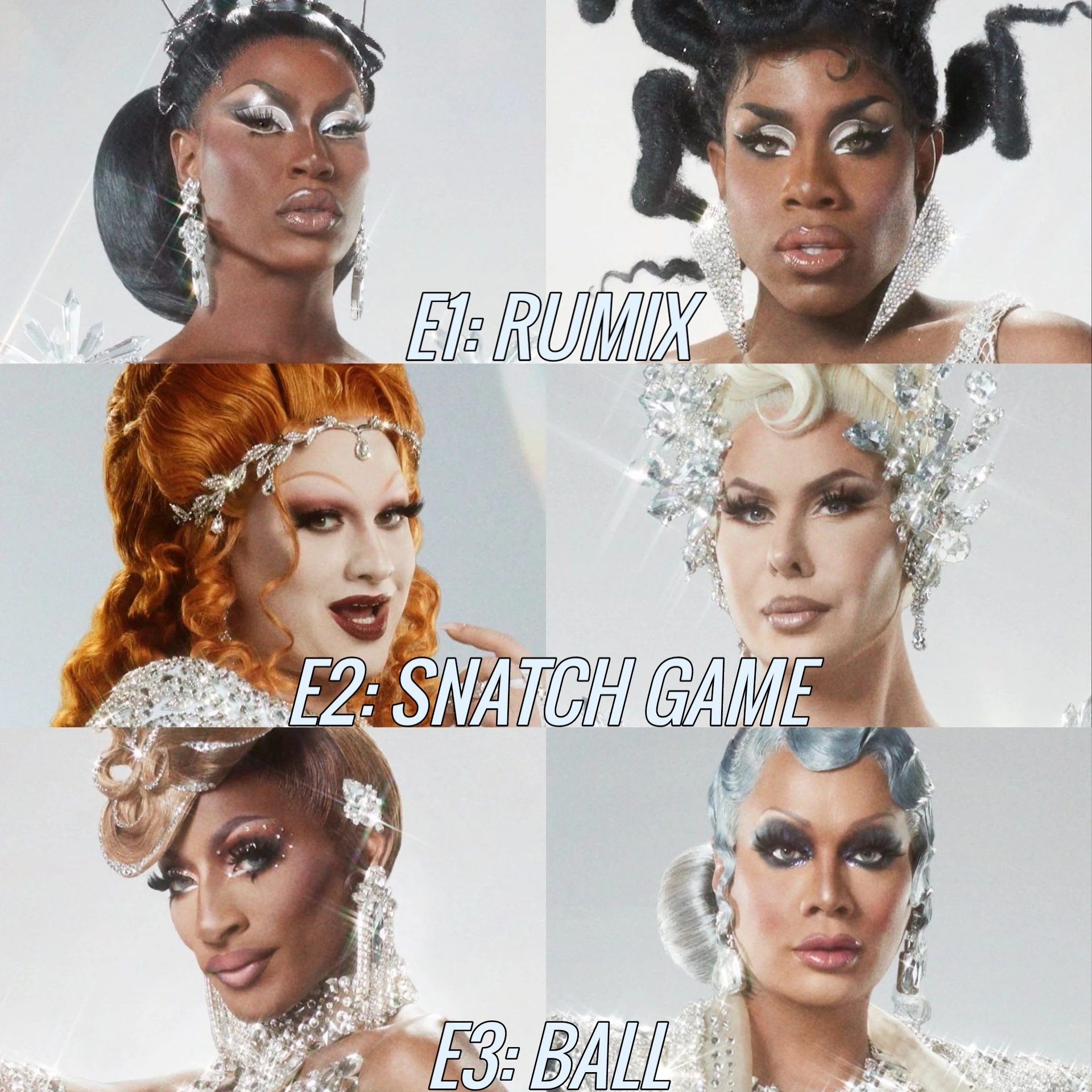 My pre-season Top 2 predictions of AS7 | Fandom