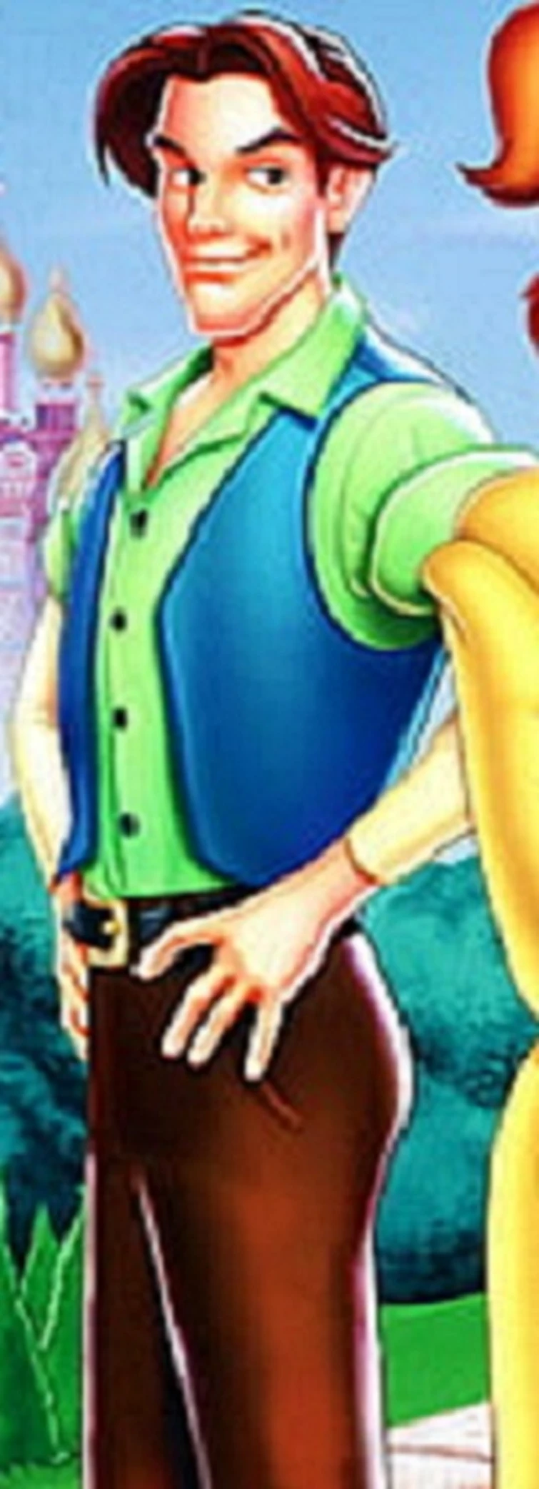 Disney's Kilala Princess | Fandom