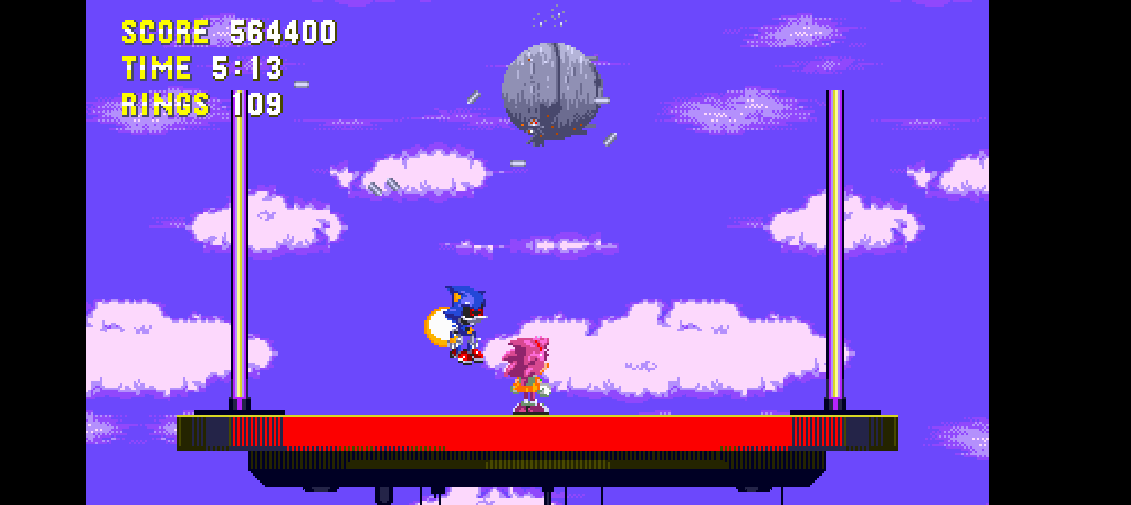 Heartwarming Post | Fandom