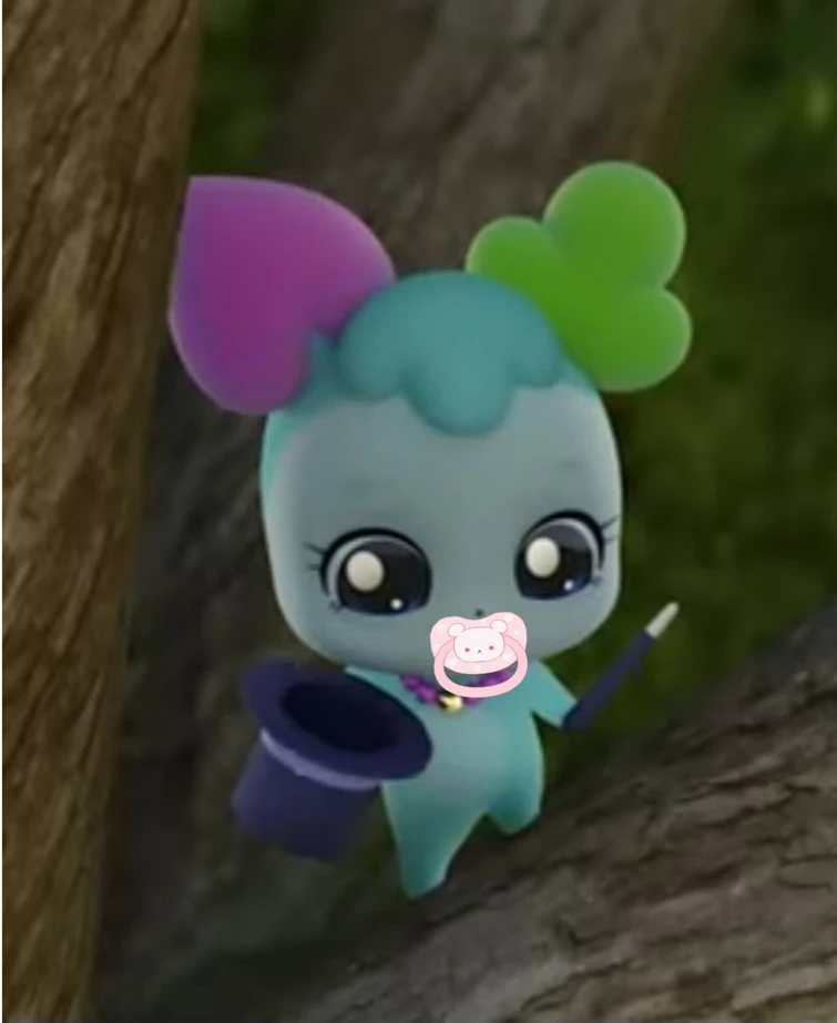 QnA with all the canon Teeniepings (season 1-4) | Fandom