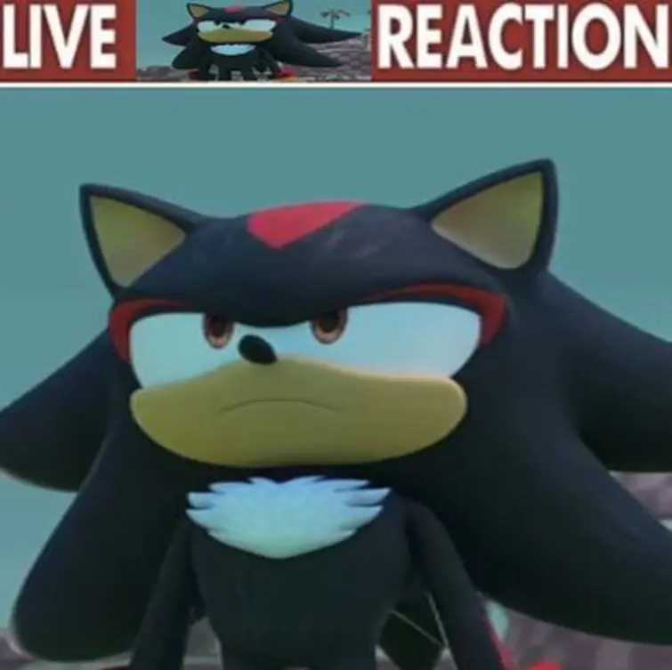 Rewatching Sonic Satam | Fandom