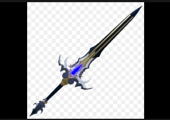 current coolest sword | Fandom