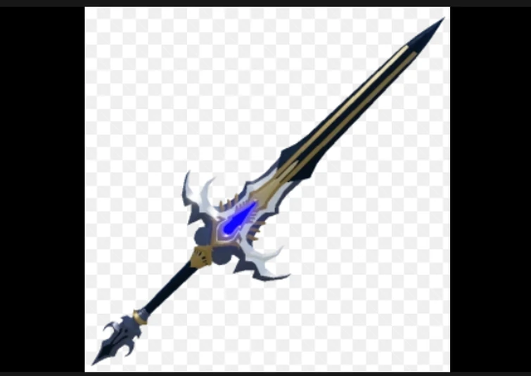 current coolest sword | Fandom