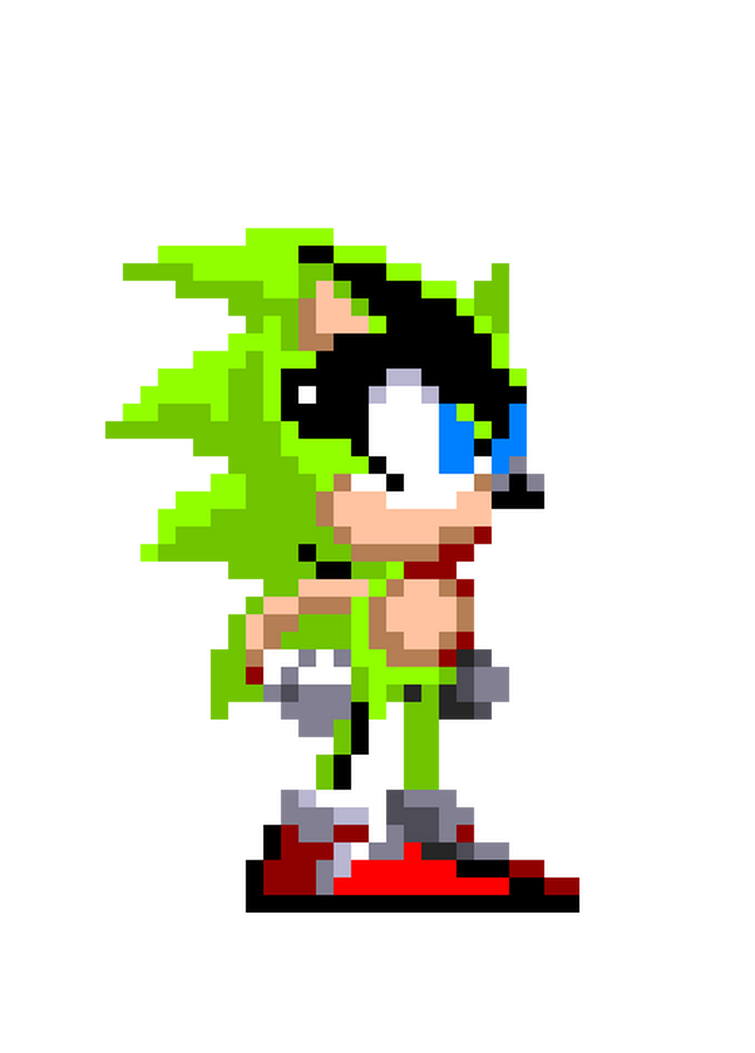 Discuss Everything About Sonic Wiki Zone | Fandom