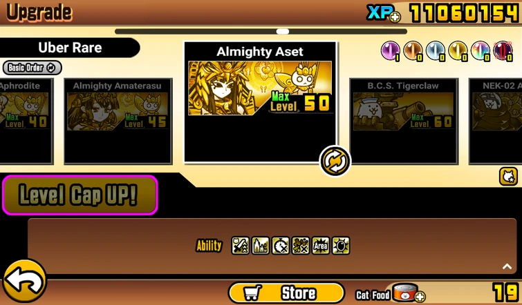 Discuss Everything About Battle Cats Wiki | Fandom