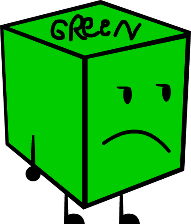 If you heard of "Marker the Green" and "Pin the Green", now we have ...