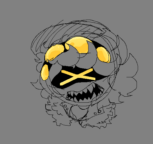 angry n doodle | Fandom