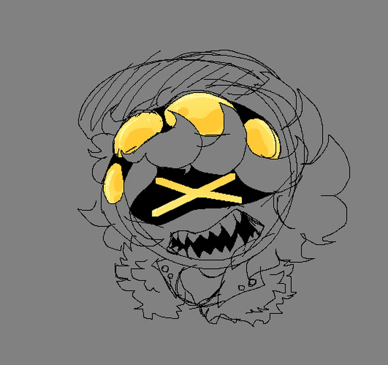 angry n doodle | Fandom