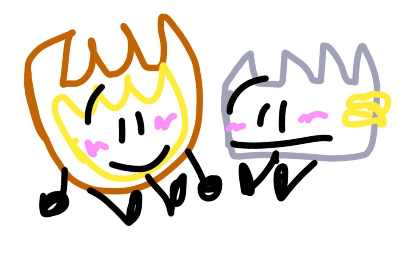 GateFire, peak ship name ngl 🥶🥶🥶 | Fandom