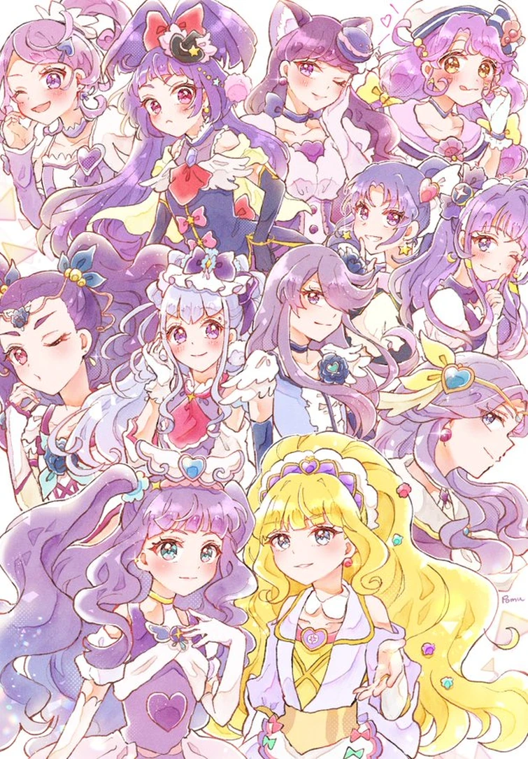 Discuss Everything About Pretty Cure Wiki | Fandom