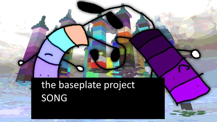 Discuss Everything About The Baseplate Project Wiki | Fandom