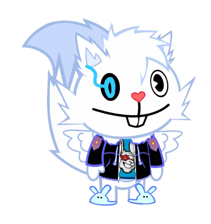 SNOWERS IS SANS CONFIRMED | Fandom