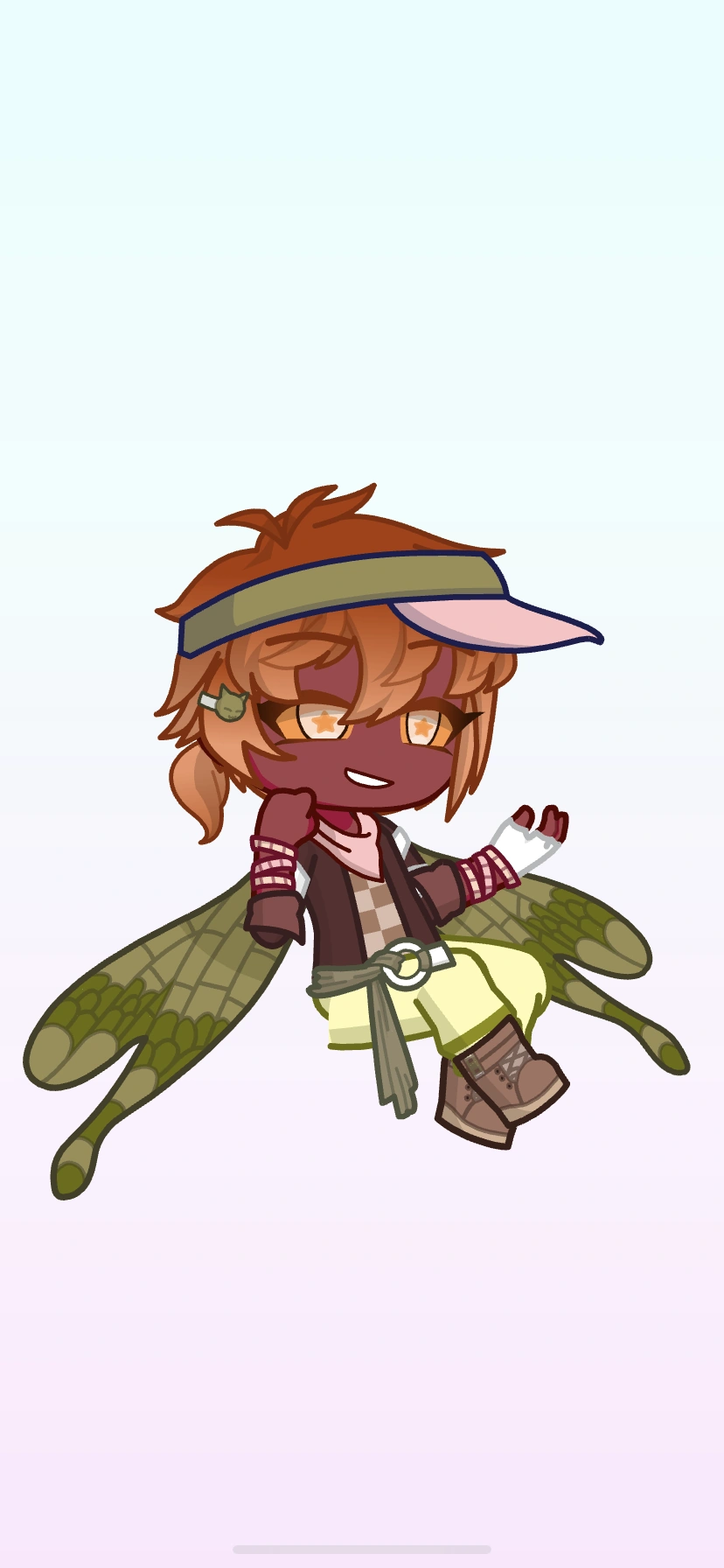 Rascal Bee! :D | Fandom