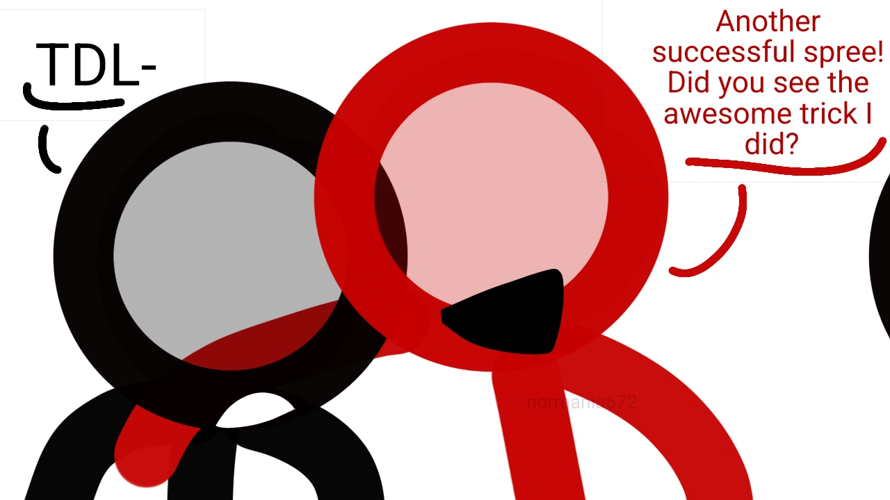 TDL and TCO meets The Infernal Guardian (GONE WRONG) | Fandom