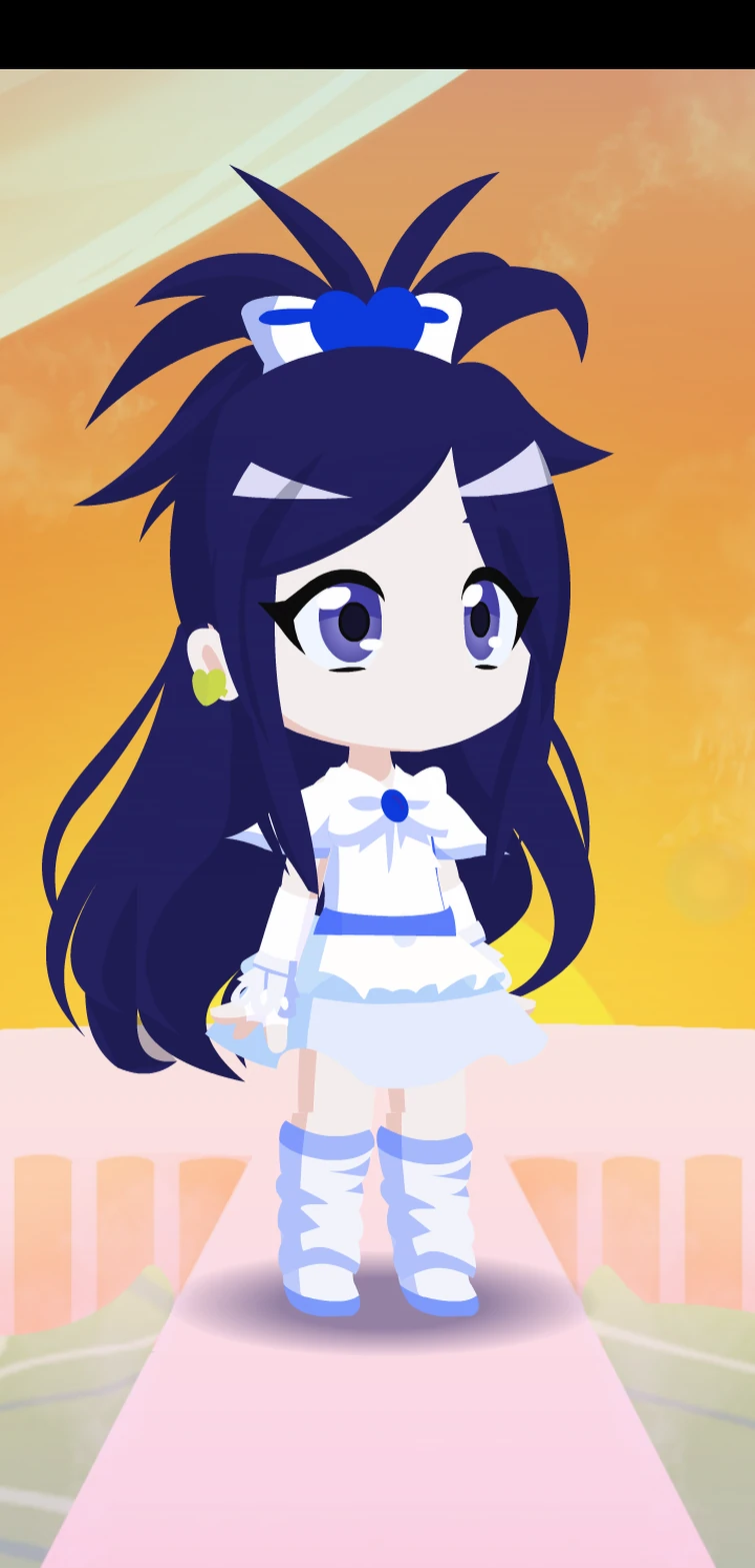 Gacha Cures remake! | Fandom