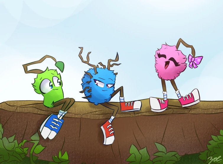 Furcorn? 😦😦 | Fandom